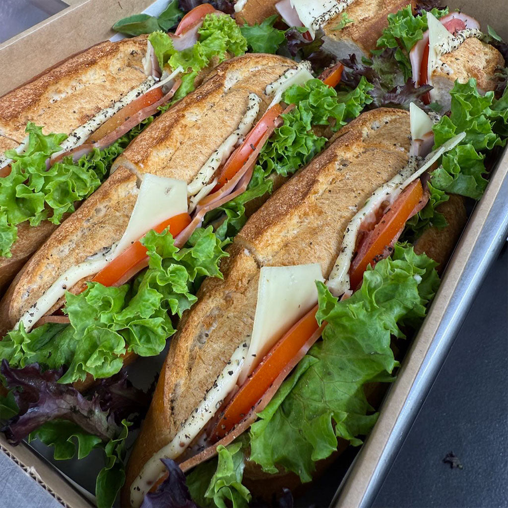 Catering