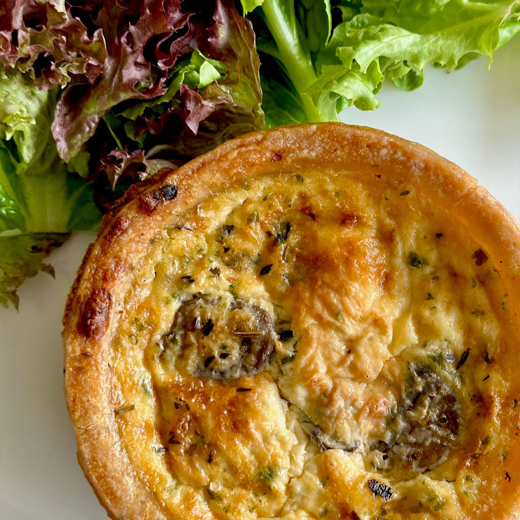 Savoury