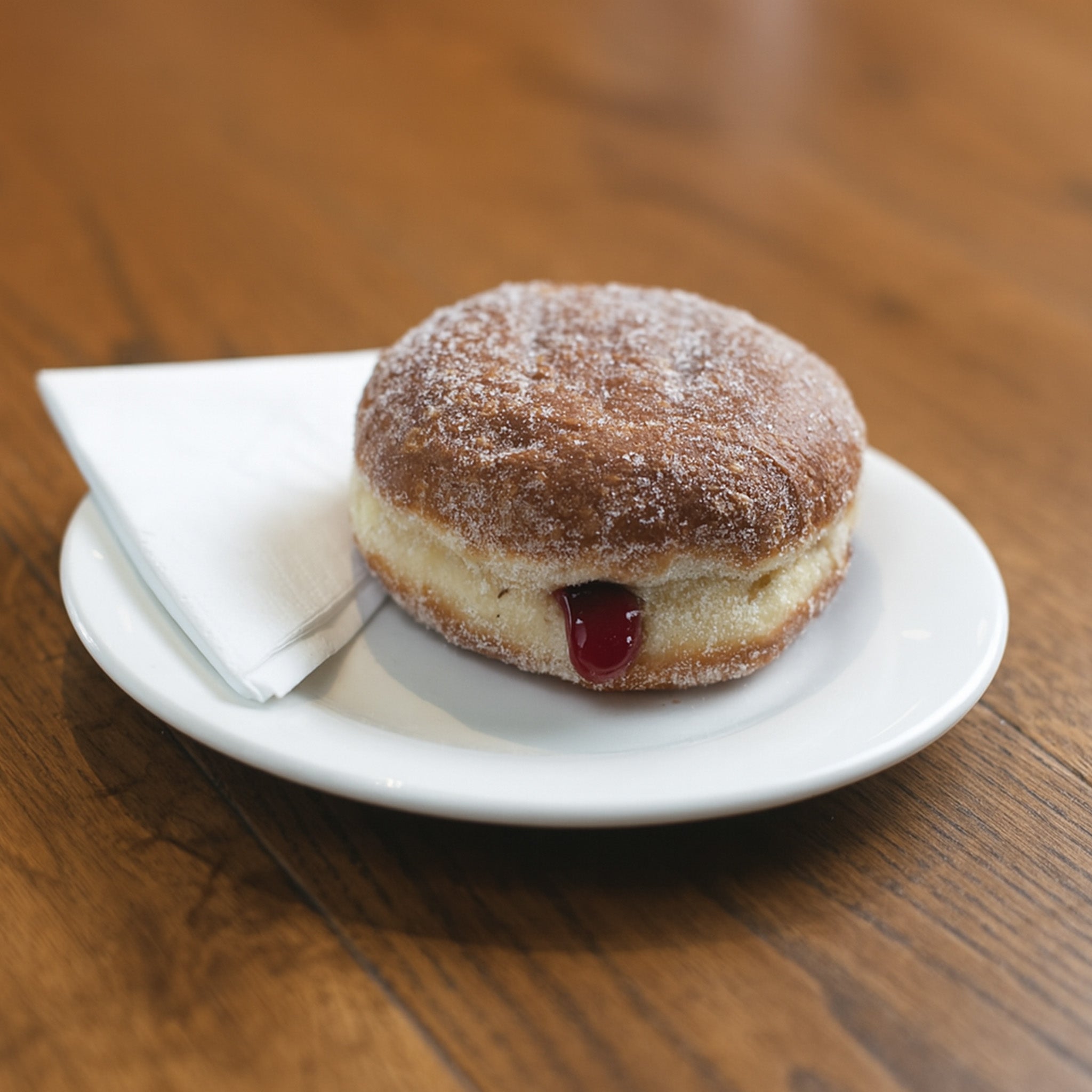 Donut - Jam