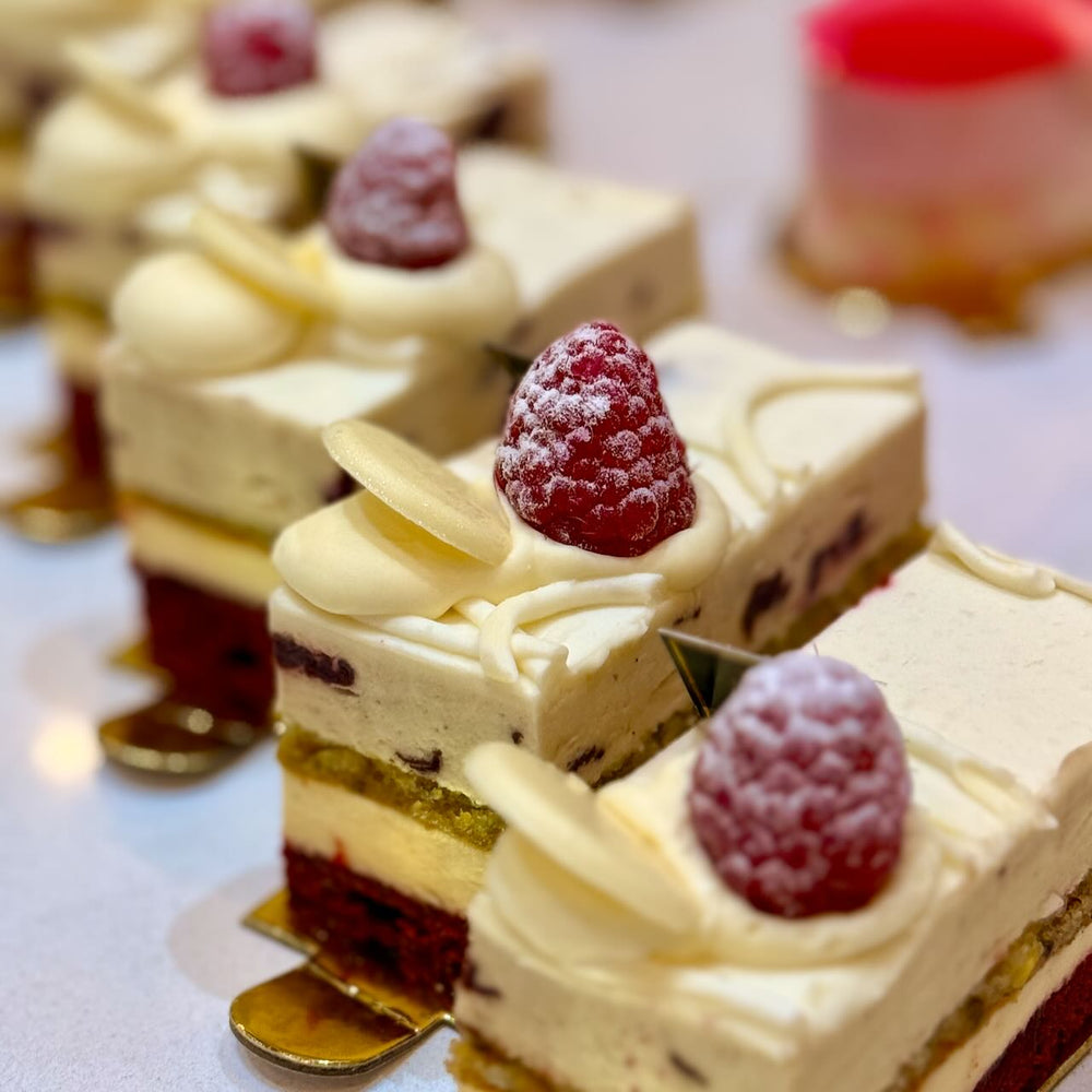 Cakes - Individual